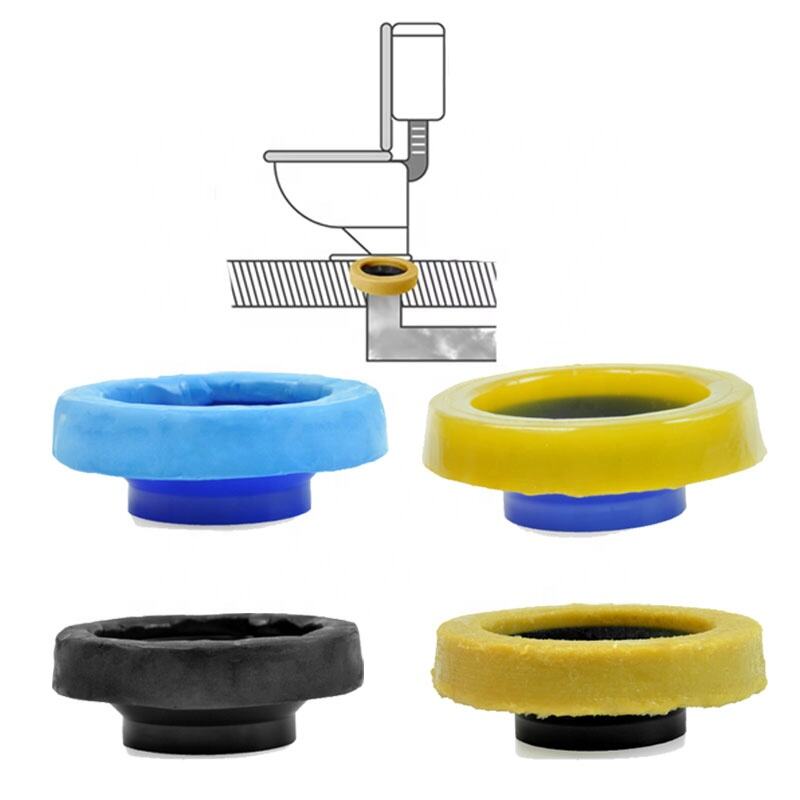 DIY Toilet Wax Ring Replacement Guide